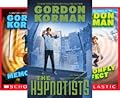 The Hypnotists Series by Gordon Korman