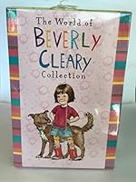 The World of Beverly Cleary Collection - 15 Book Ultimate Boxed Set ...