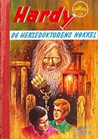 The Witchmaster's Key (Hardy Boys, #55) by Franklin W. Dixon