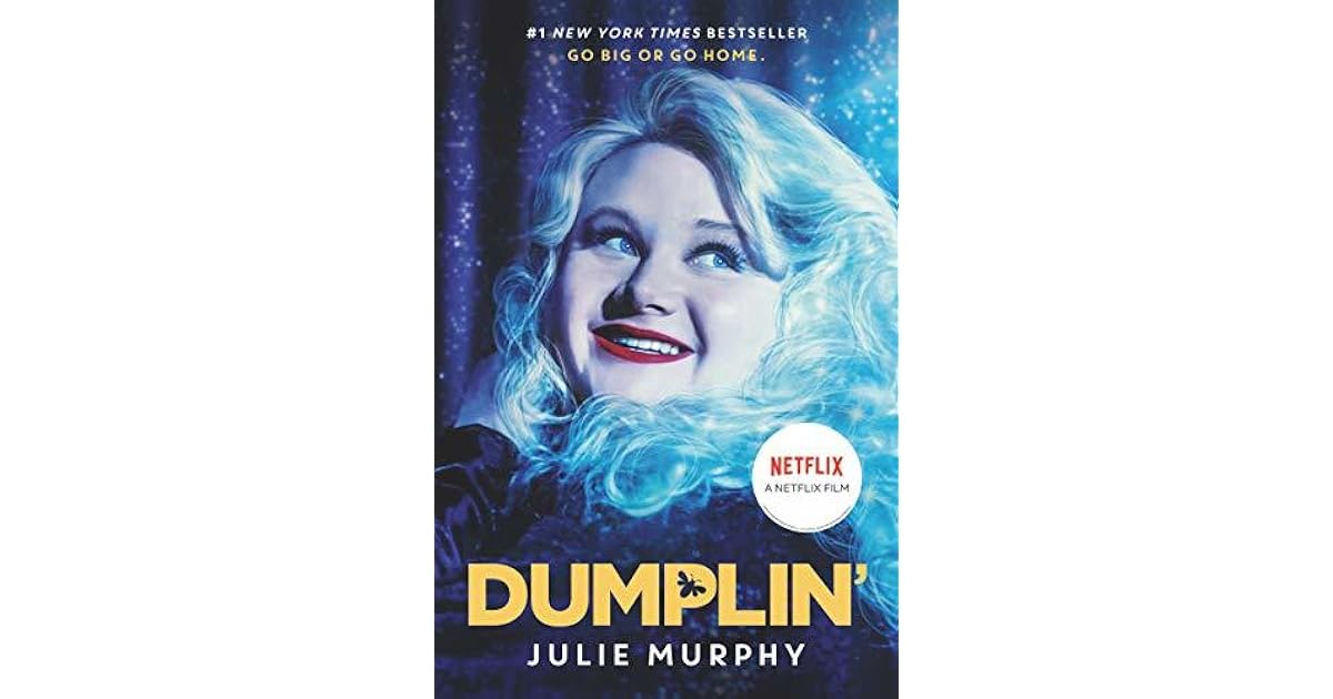 Dumplin' by Julie Murphy