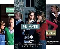 A Private Collection (Private, #1-4) by Kate Brian