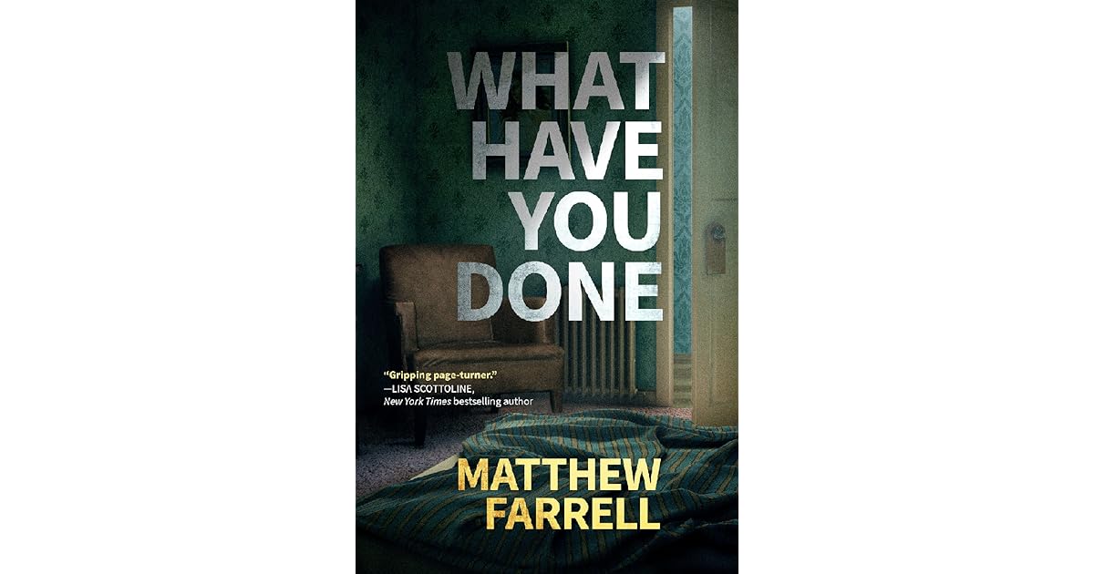 Matthew Farrell Collection by Matthew Farrell