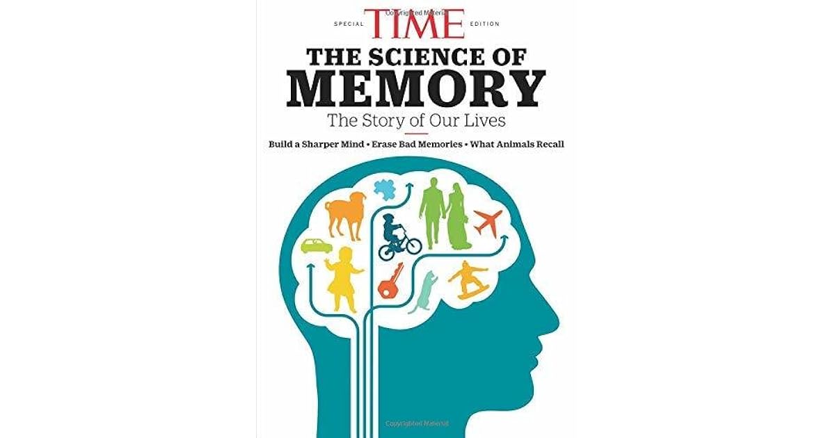 TIME The Science of Memory by TIME Inc.