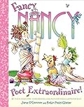 Fancy Nancy Series by Jane O'Connor