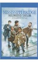 Mississippi Bridge (Logans, #4.5) by Mildred D. Taylor