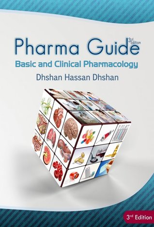 Pharma Guide by Dhshan Hassan Dhshan