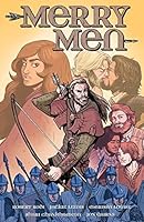 Merry Men by Robert Rodi