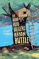 The Truth as Told by Mason Buttle by Leslie Connor