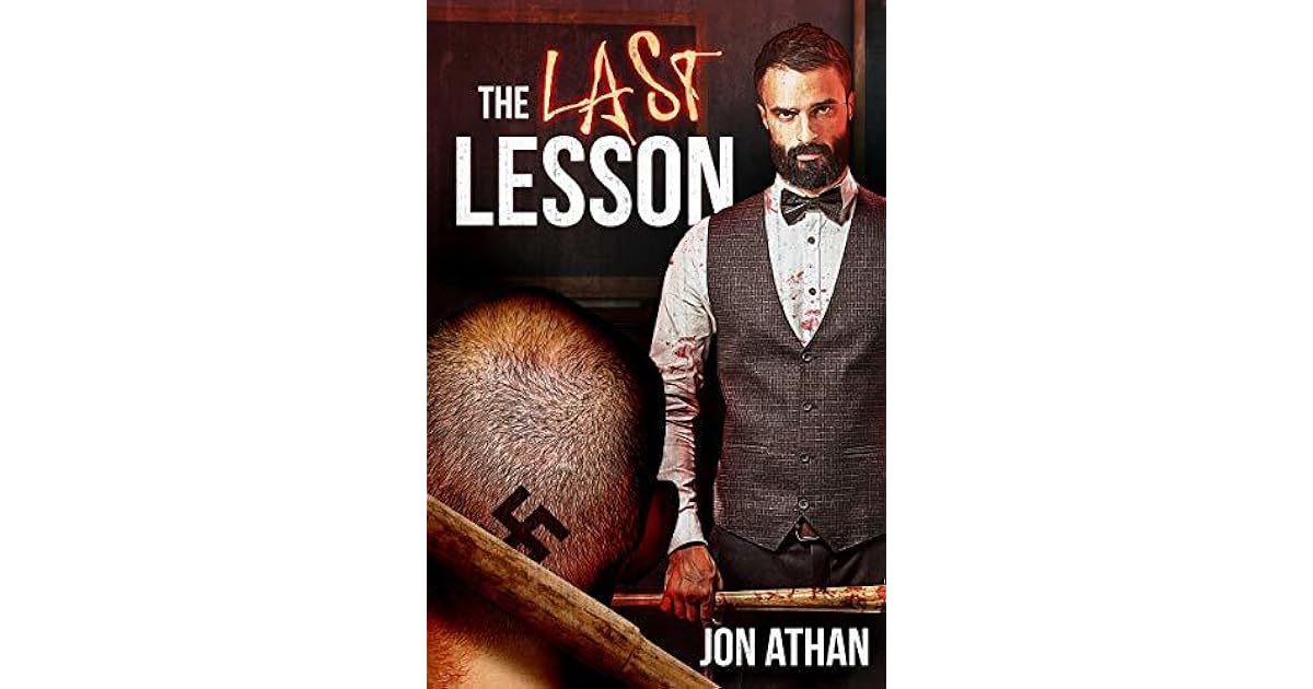 The Last Lesson By Jon Athan the-last-lesson-by-jon-athan