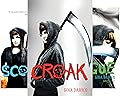Croak Series by Gina Damico