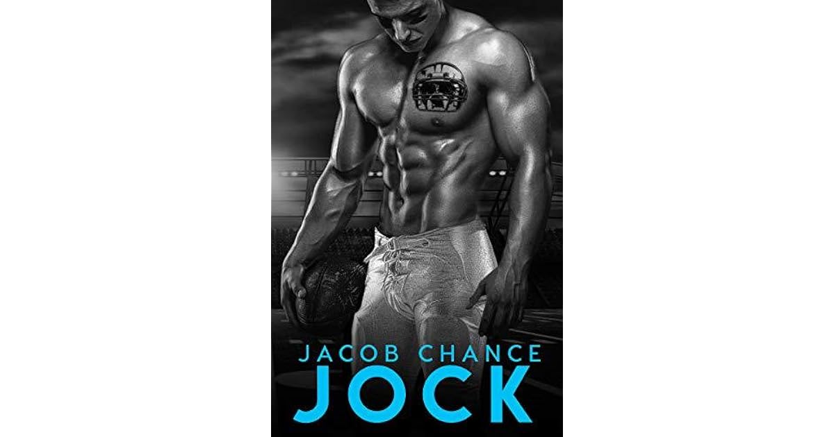Jock (Boston Terriers #5) by Jacob Chance