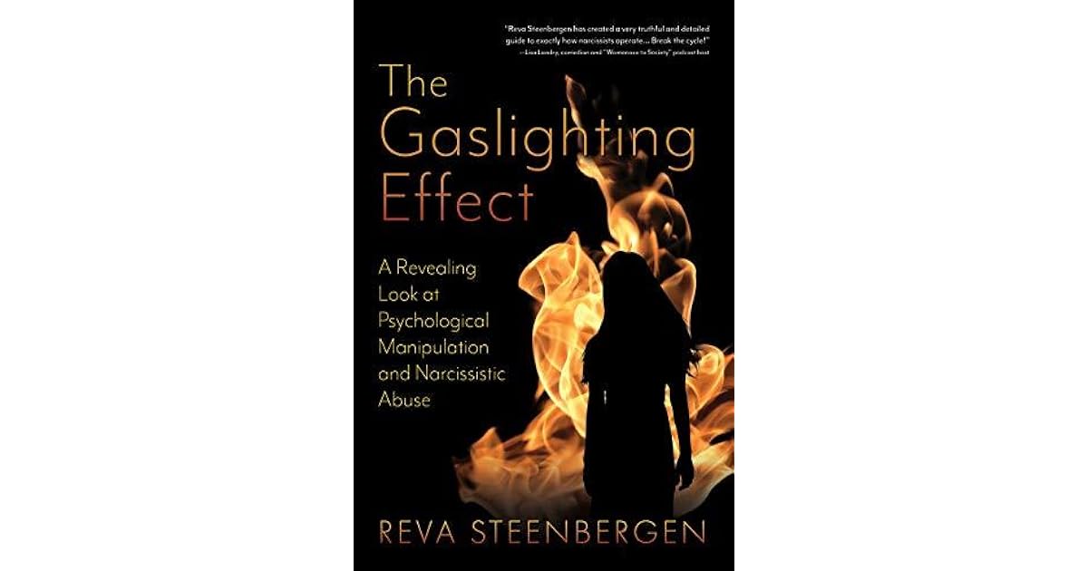 The Gaslighting Effect: A Revealing Look at Psychological Manipulation ...