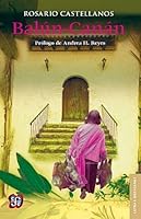 Balún Canán by Rosario Castellanos