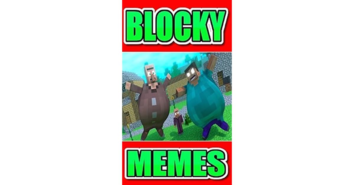 Memes: Blocky Funny Memes & Jokes - Unofficial Minecraft Funny Memes by ...