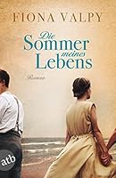 Sea of Memories by Fiona Valpy