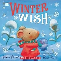 William's Winter Wish by Gillian Shields