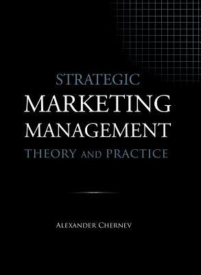 (PDF) Read Strategic Marketing Management: Theory and Practice BY ...