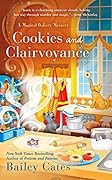 Magical Bakery Mystery Series by Bailey Cates