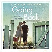 Going Back by Rachael English