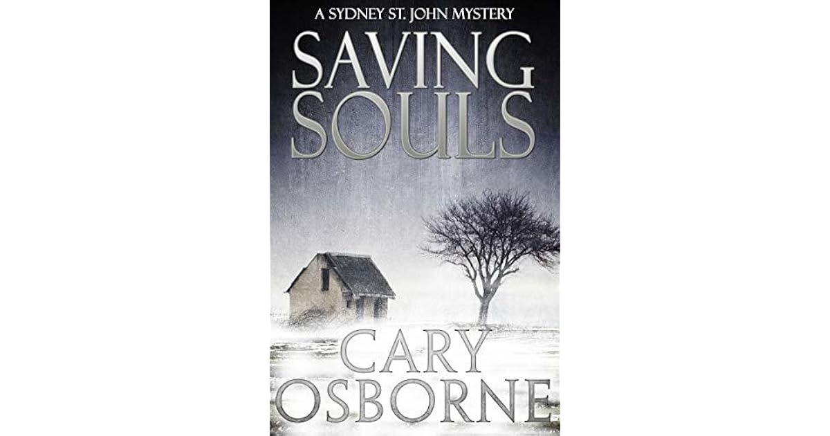 Saving Souls by Cary Osborne