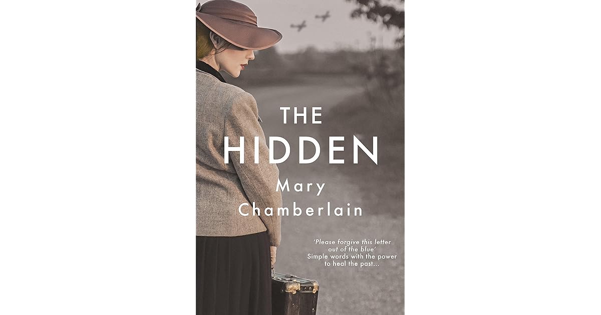 The Hidden by Mary Chamberlain
