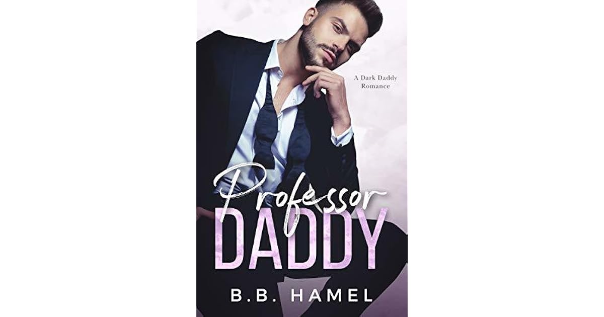 Professor Daddy (Dark Daddies, #5) by B.B. Hamel