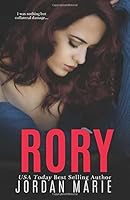 Rory (Savage Brothers MC: Tennessee Chapter, #3) by Jordan Marie