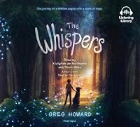 The Whispers by Greg Howard
