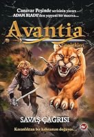Call to War (The Chronicles of Avantia, #3) by Adam Blade