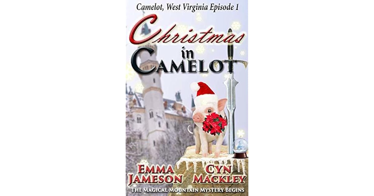 Christmas in Camelot: Camelot, West Virginia, Season 1, Episode 1 by ...