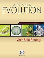 Organic Evolution by Veer Bala Rastogi