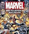 The Marvel Book: Expand Your Knowledge of a Vast Comics Universe by D.K ...