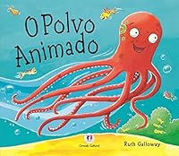 Tickly Octopus by Ruth Galloway