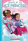 Diary of an Ice Princess Series by Christina Soontornvat