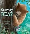 The Bear Who Stared by Duncan Beedie