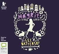 Magrit by Lee Battersby