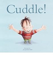 Cuddle by Beth Shoshan