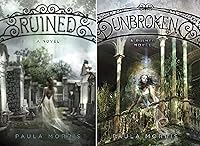 Ruined (Ruined, #1) by Paula Morris