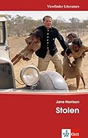 Stolen by Jane Harrison