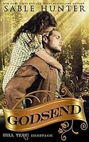 Godsend by Sable Hunter