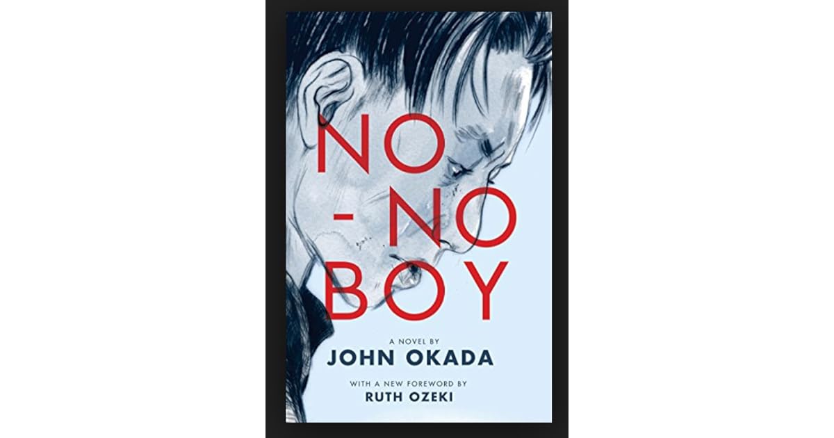 No-No Boy by John Okada