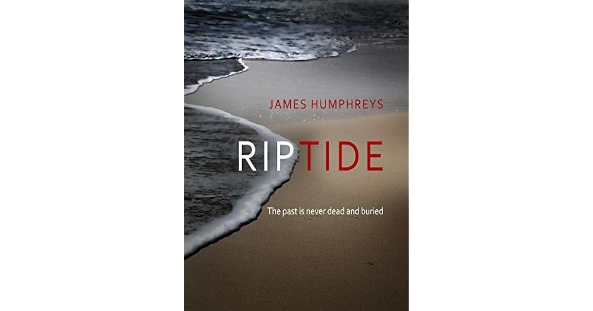 Riptide by James Humphreys