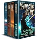 Sam Prichard Series by David Archer