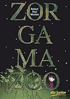 Zorgamazoo by Robert Paul Weston