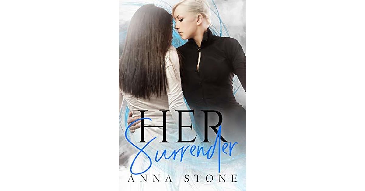 Her Surrender (Irresistibly Bound #2) by Anna Stone