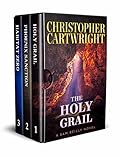 Sam Reilly Series by Christopher Cartwright