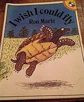 I Wish I Could Fly by Ron Maris