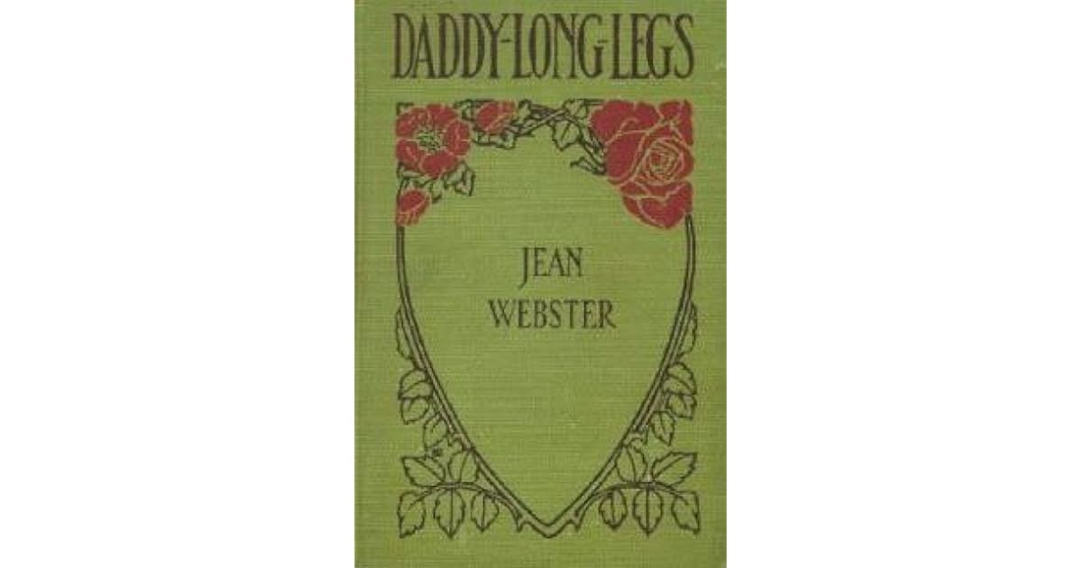 Stephen Rose’s review of Daddy-Long-Legs