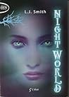 Secret Vampire (Night World, #1) by L.J. Smith