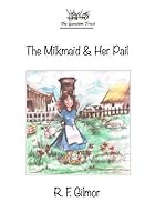 The Milkmaid And Her Pail by Aesop